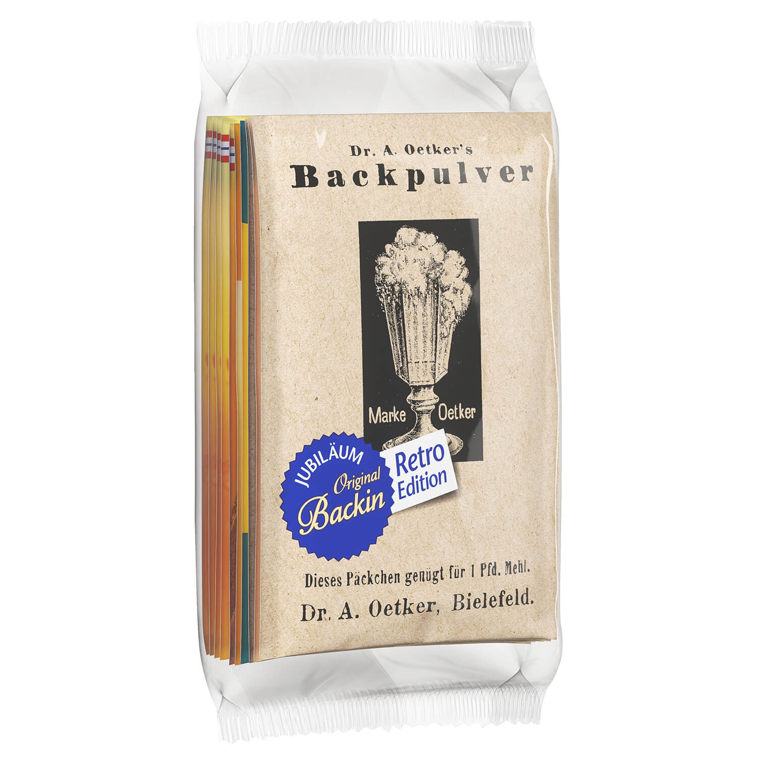 Backin Backpulver online kaufen