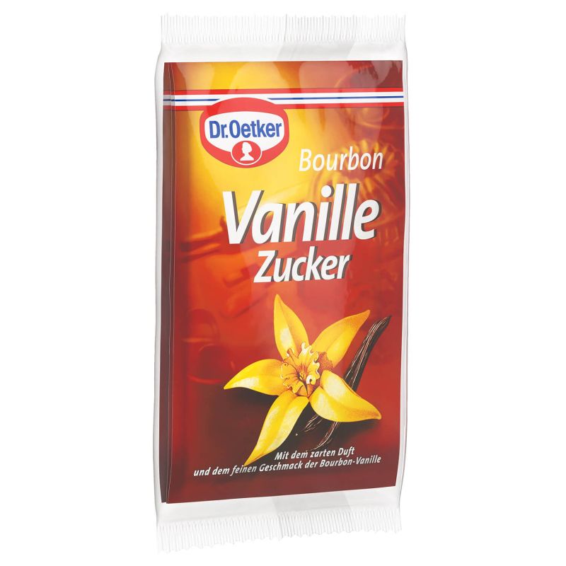 Original Backin Backpulver 10er-Pack | Dr. Oetker
