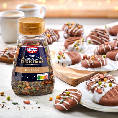 Kuchen- & Tortendeko online kaufen | Dr. Oetker Shop