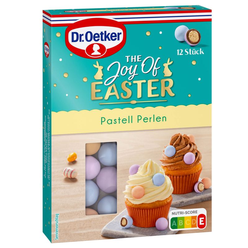 Fabelhafte Dr Oetker Tortendeko Fotos