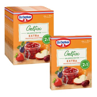 Gelfix online kaufen | Dr. Oetker Shop