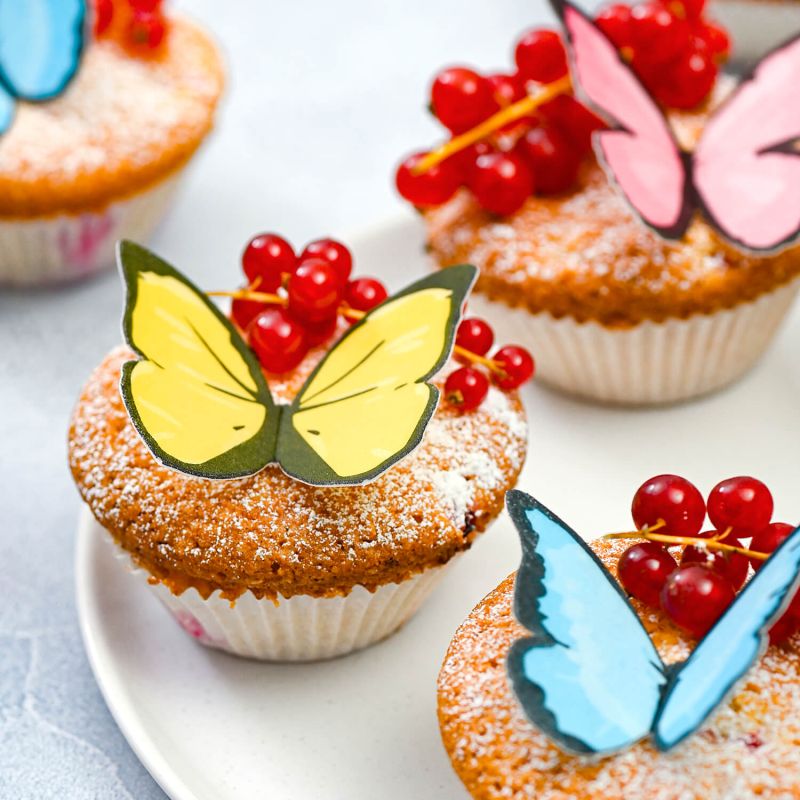 Zauberhafte Schmetterlinge online kaufen